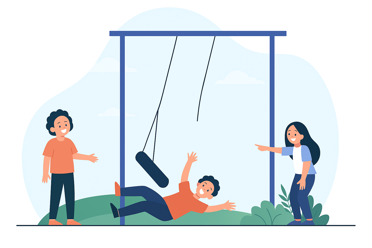 What is a Swing Failure Pattern? - Basic explanation! - Tradomatix